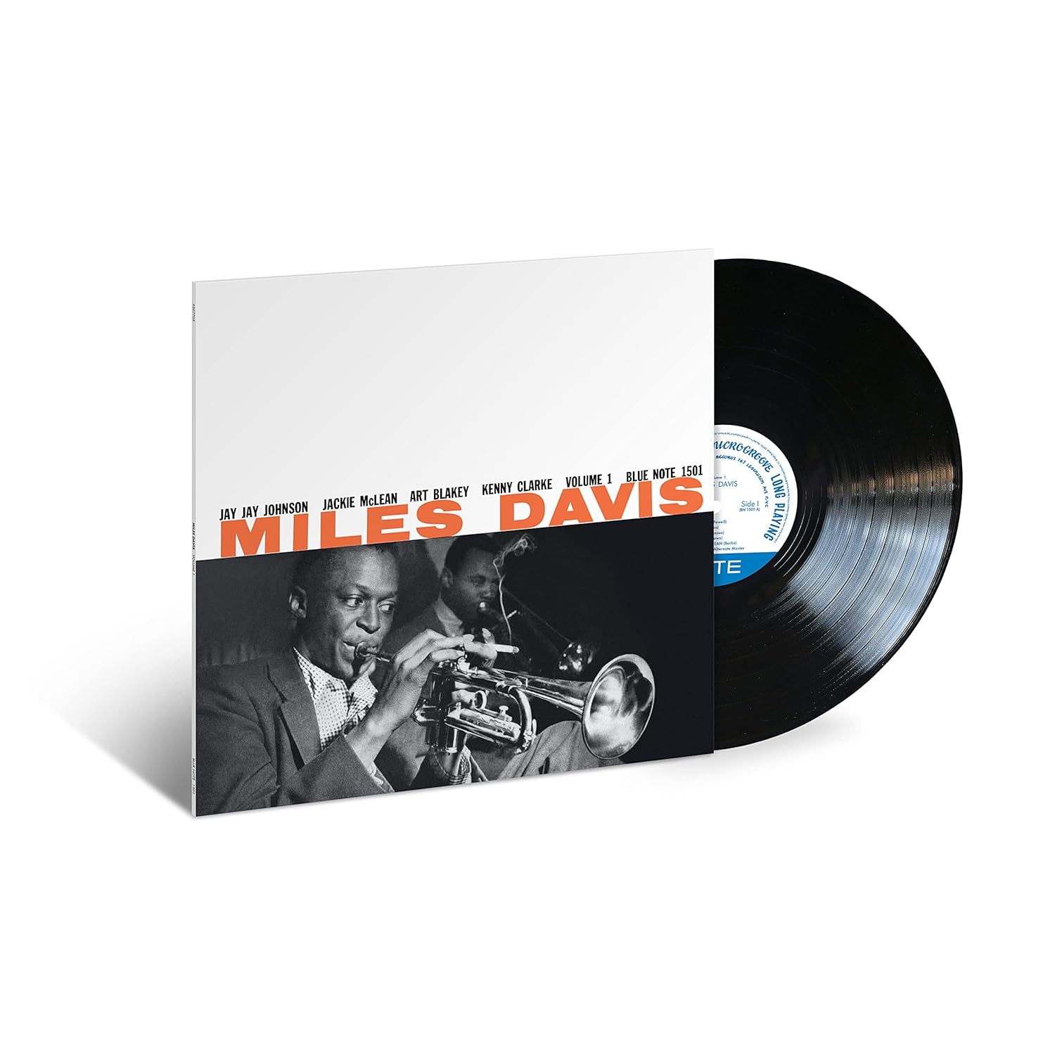 Volume 1 : Miles Davis: Amazon.in: Music}