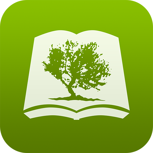 Bible by Olive Tree - App on Amazon Appstore