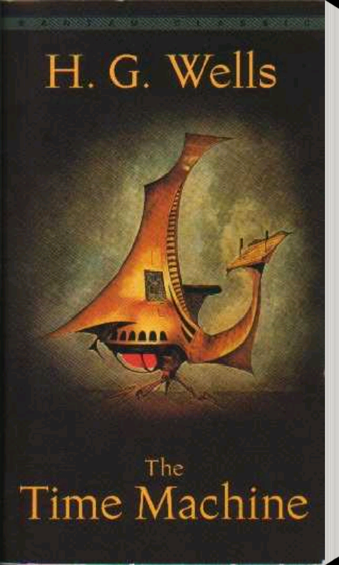 The Time Machine - App on Amazon Appstore