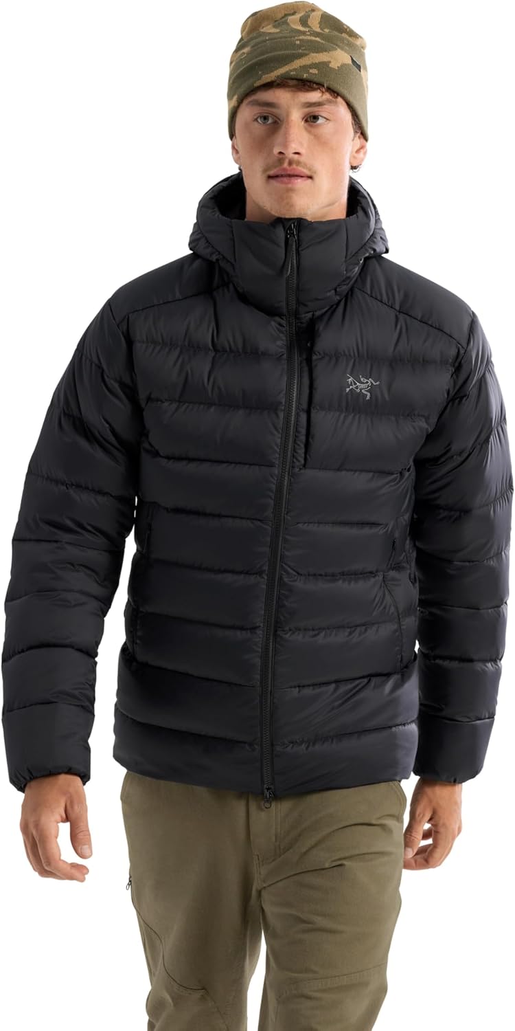 Amazon.com: Arc'teryx Thorium Hoody Men's | Warm Durable Down Insulated ...