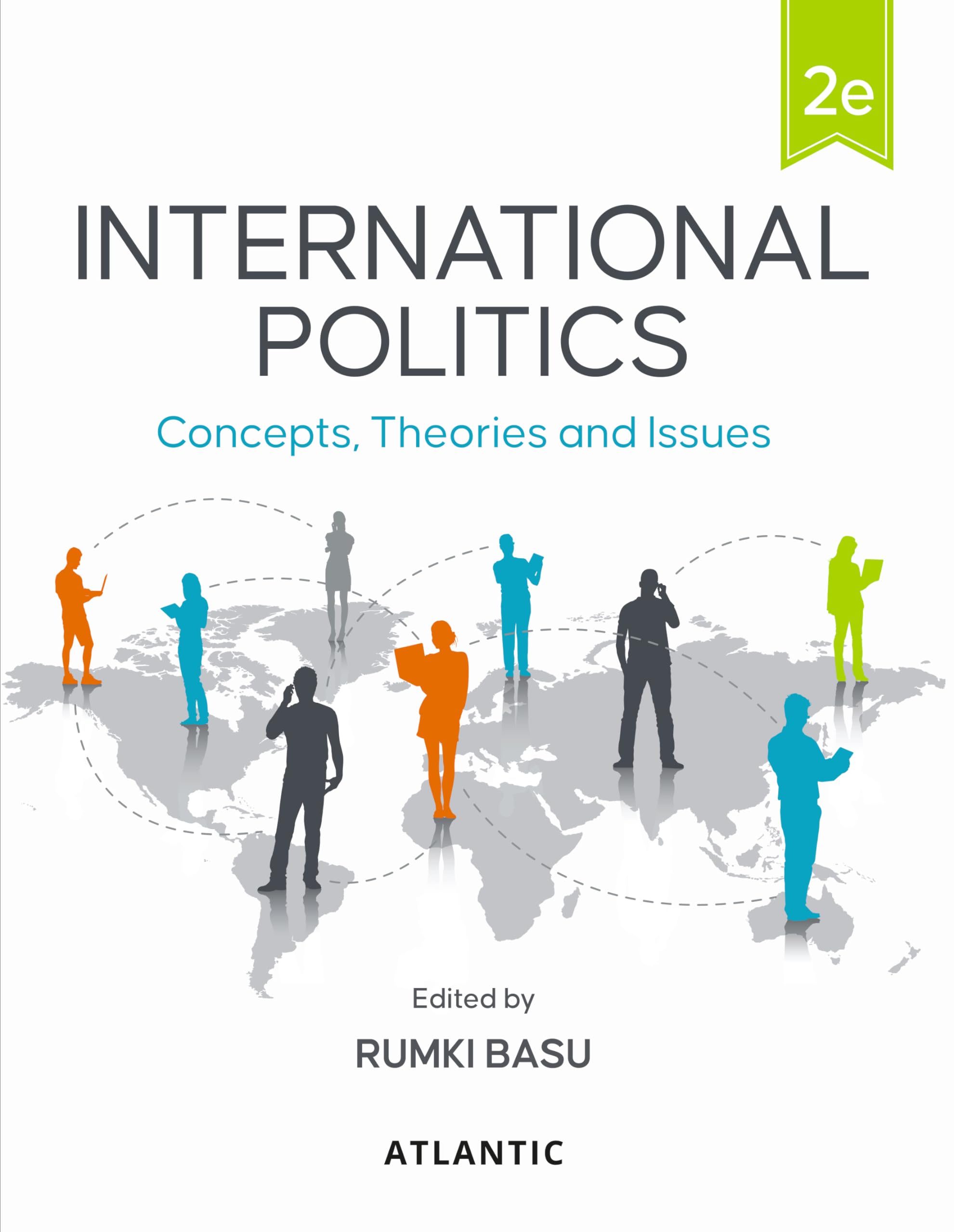 Buy International Politics: Concepts, Theories and Issues Book Online ...