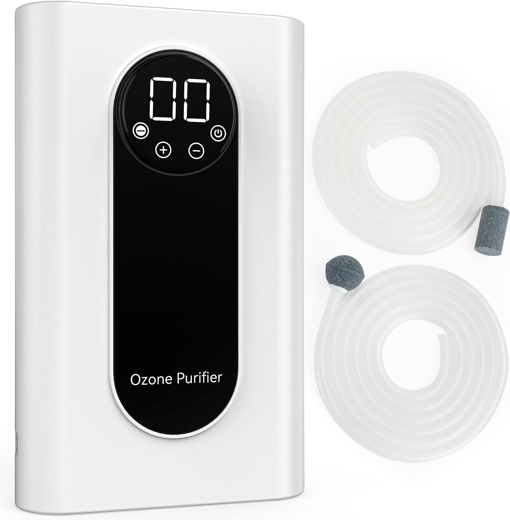 Amazon.com: SHD Ozone Generator Water Ozonator O3 Ozone Machine 600mg/h ...