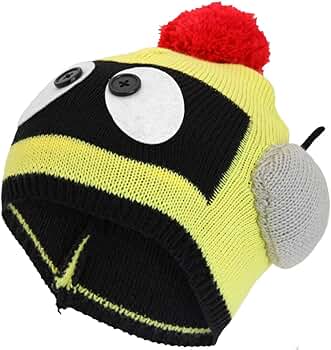 Yo Gabba Gabba Plex Face