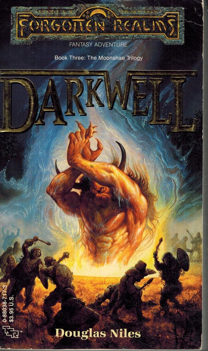 Snapklik.com : Darkwell