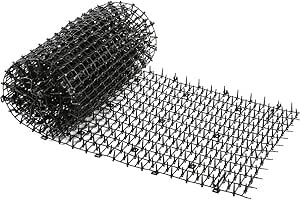 Amazon.com : REHOC Mat with Spikes, Dog Animal Spikes Repellent ...