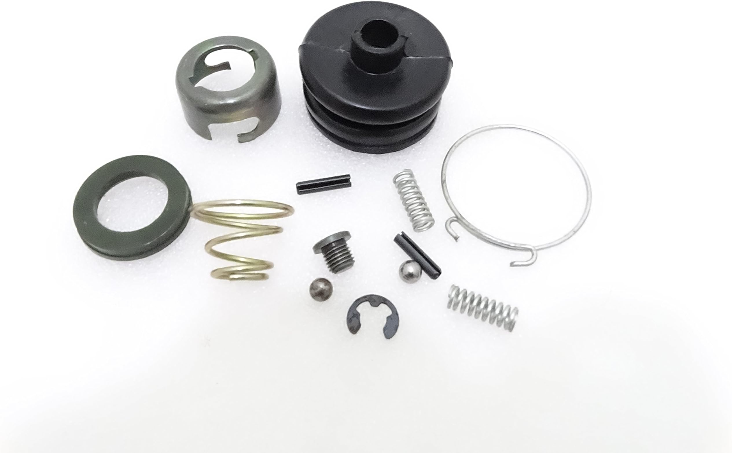 Amazon.com: MOTOQUEEN for 1989-98 Geo Tracker Suzuki Sidekick 5 Speed ...