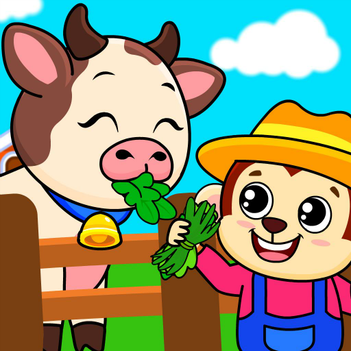 Farming Games For Kids - App on the Amazon Appstore