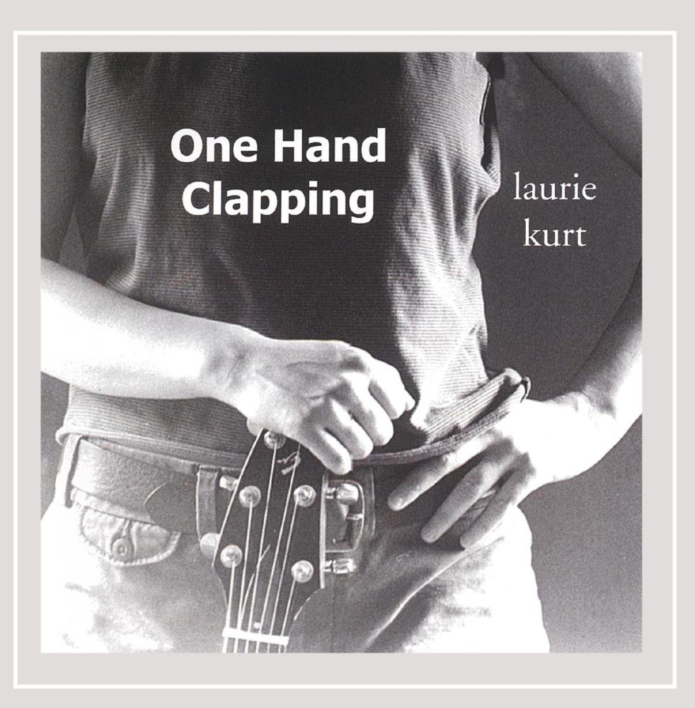 Amazon.com: One Hand Clapping: CDs & Vinyl