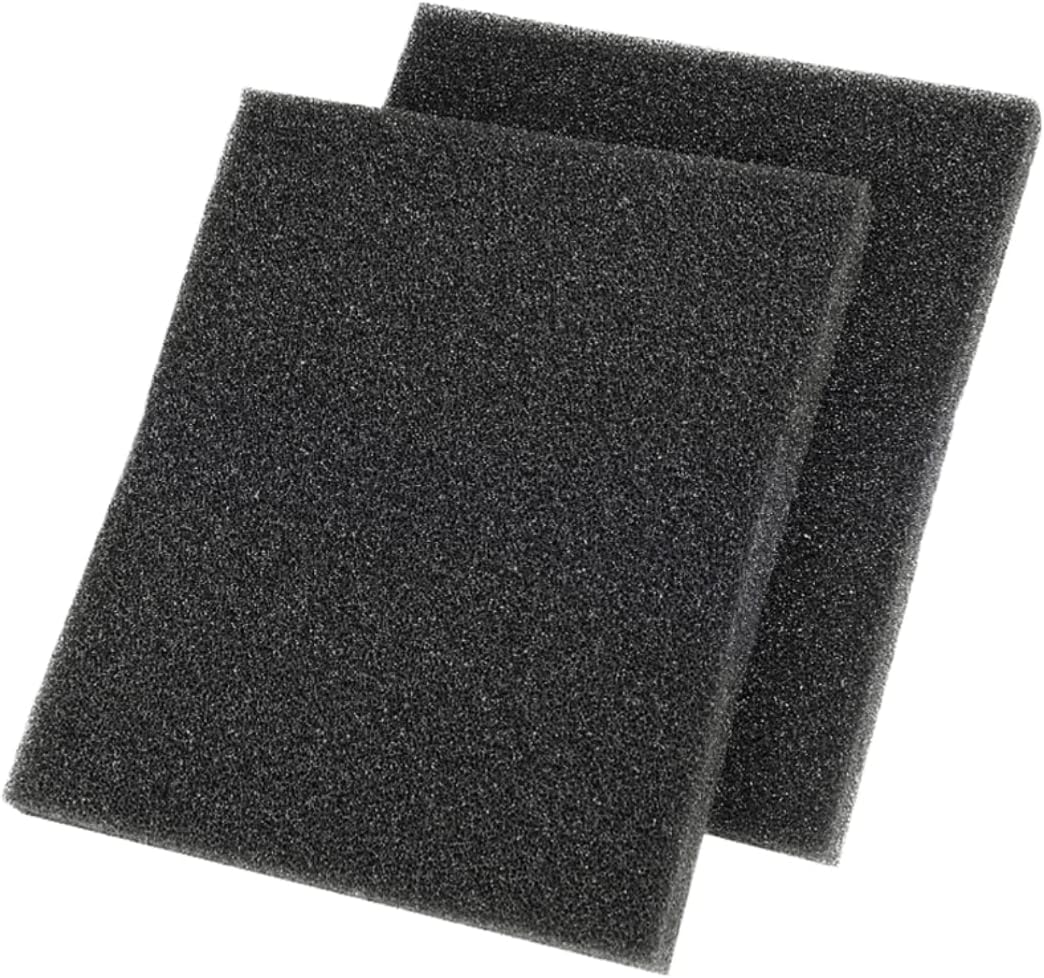 VanEE Foam Filter Part # 16032 for Model 60H Heat Recovery Ventilators ...