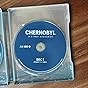 Chernobyl: DVD et Blu-ray : Amazon.fr