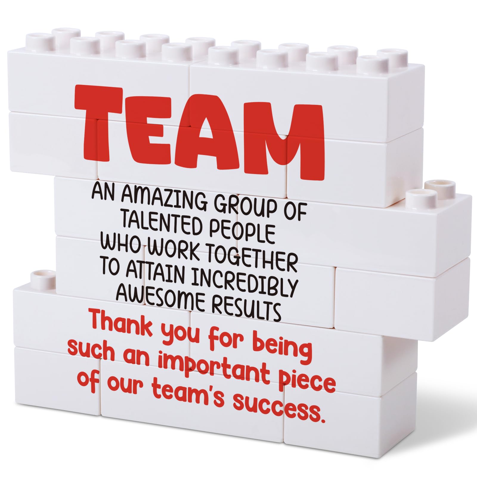 Amazon.com: Team Gifts for Employees, Team Appreciation Gifts for ...