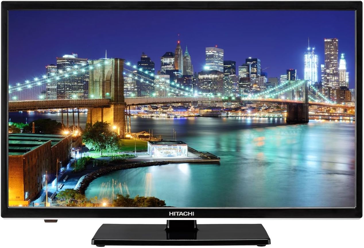 Amazon.com: VIZIO M220MV 22-Inch 1080p LED LCD HDTV with Razor LED ...
