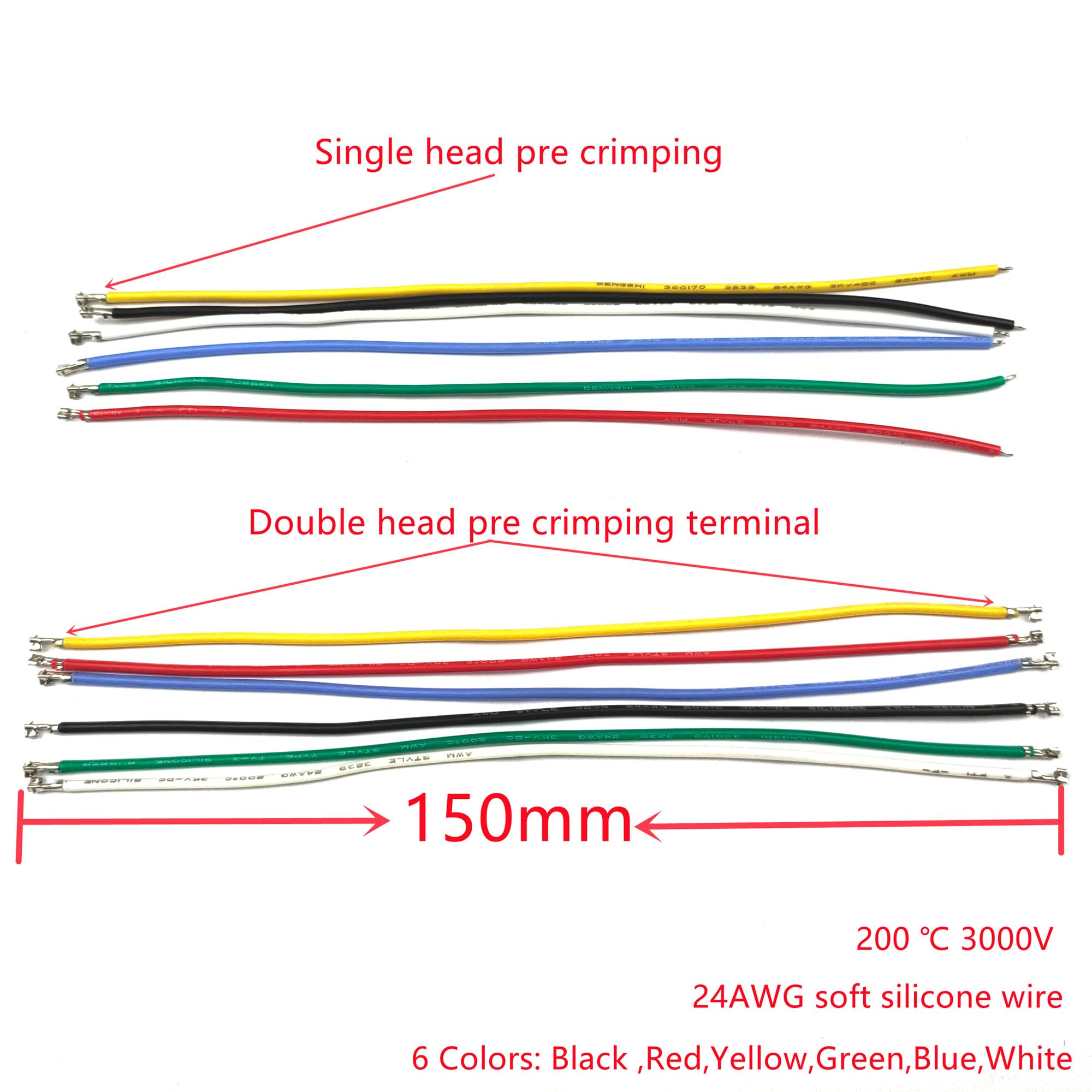 Snapklik.com : PH 2.0mm Connector Socket Kit
