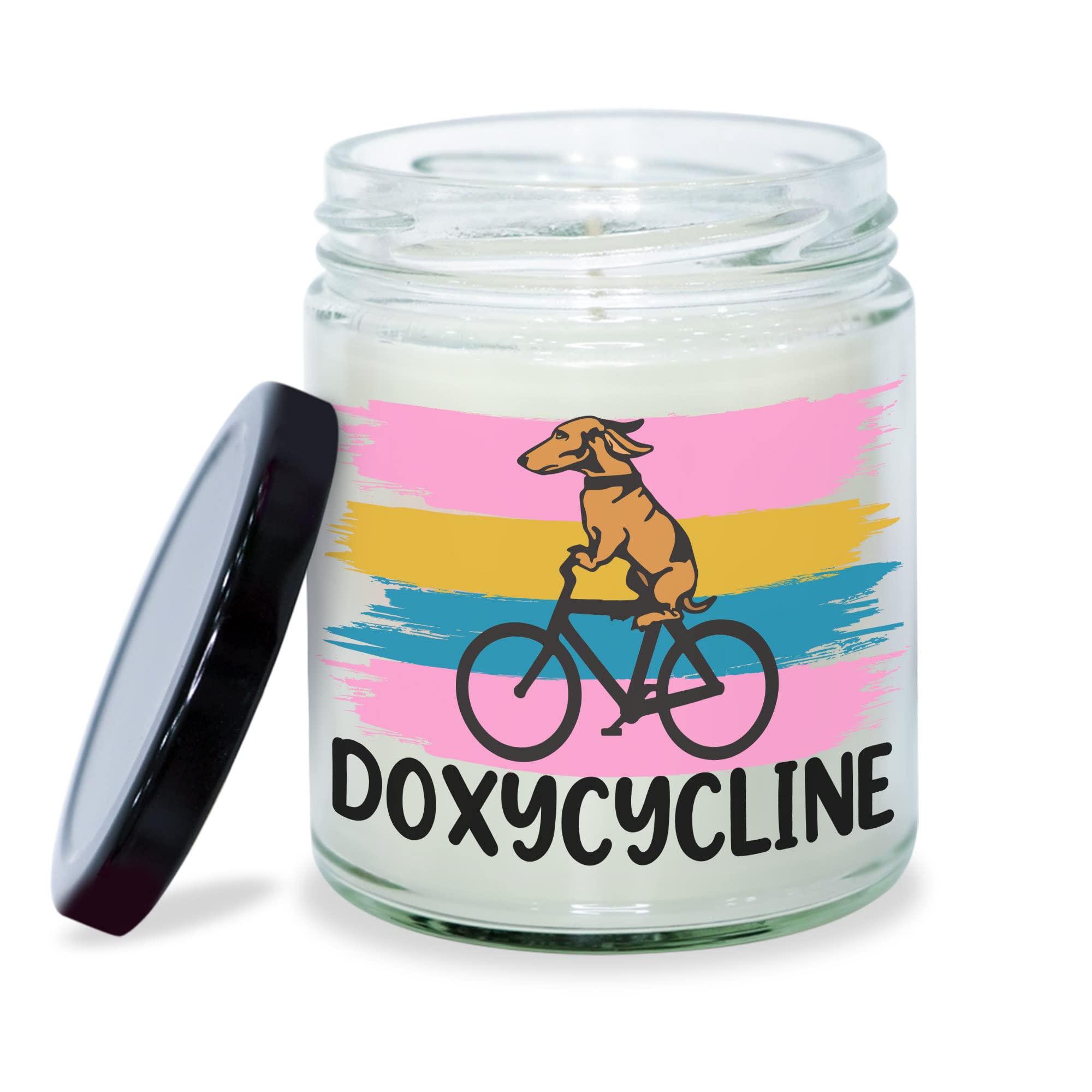 Amazon.com: MEDROC Veterinary Gifts Vanilla Candle - Veterinarian Gifts ...