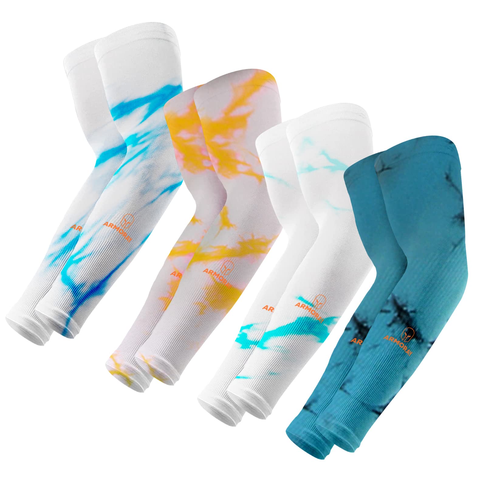 Snapklik.com : Arm Sleeves For Men - Tattoo Cover Up Sleeves - Arm ...