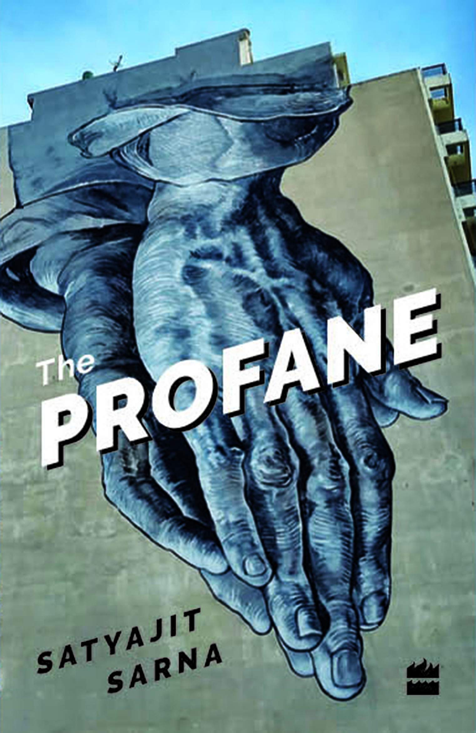 Buy The Profane: Poems Book Online at Low Prices in India | The Profane ...