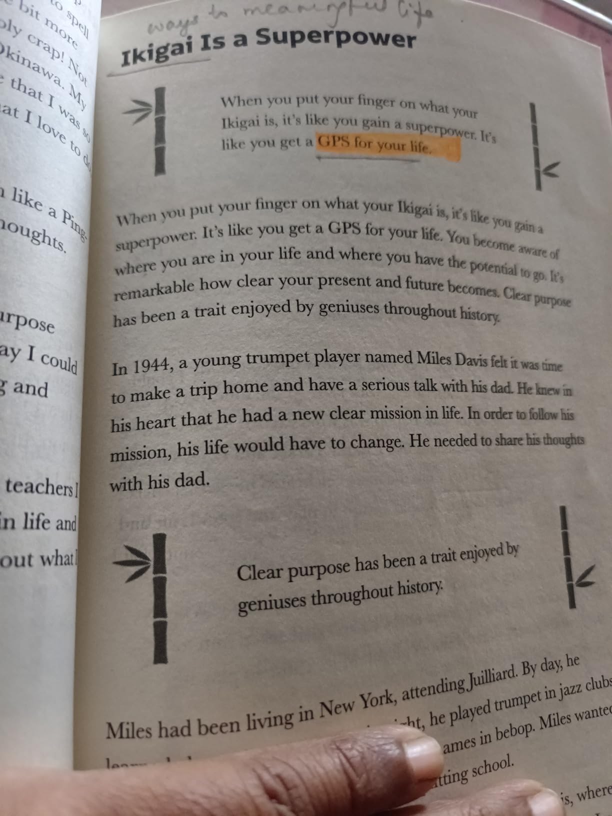 How to Ikigai: The Ancient Japanese Secret
