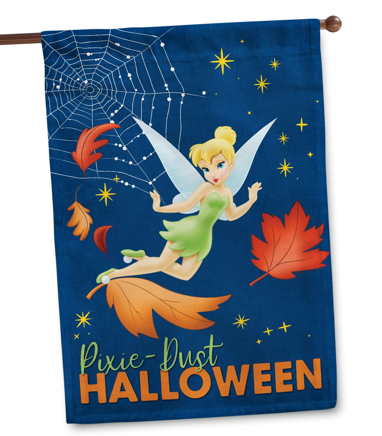 Disney Pixie Dust Background Believe In Magic Tinkerbell Little Fairy