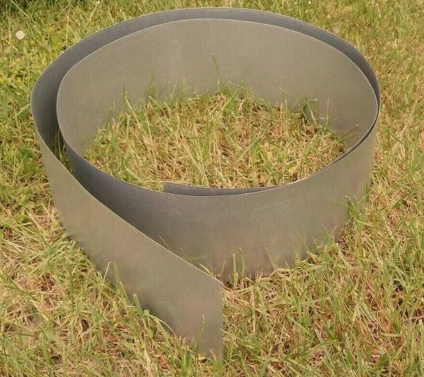 Beetbegrenzung Stahl – Die 15 besten Produkte im Vergleich - haushalt ...