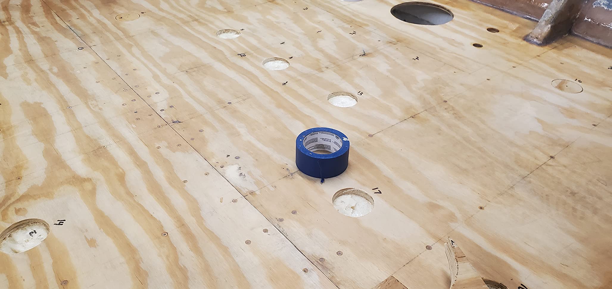 $10/mo - Finance TotalBoat Flotation Foam - 2 Part Expanding ...