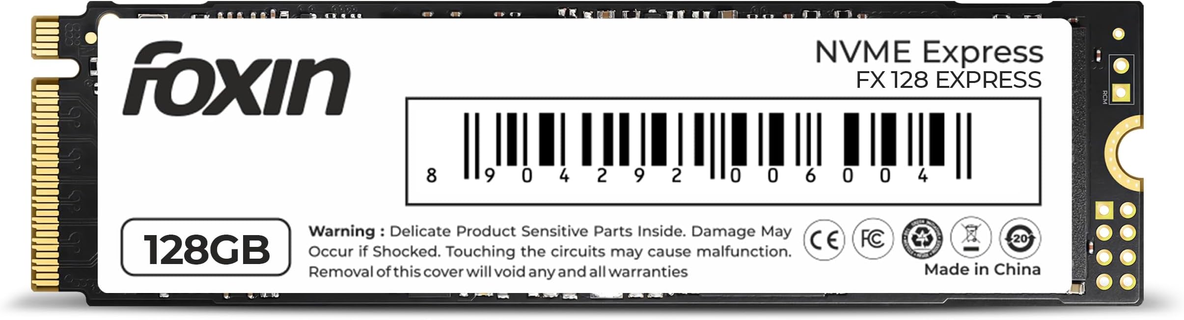 Amazon.in: Buy KIOXIA SSD 512GB M.2 2230 30mm NVMe PCIe 4.0 Gen 4 x 4 ...