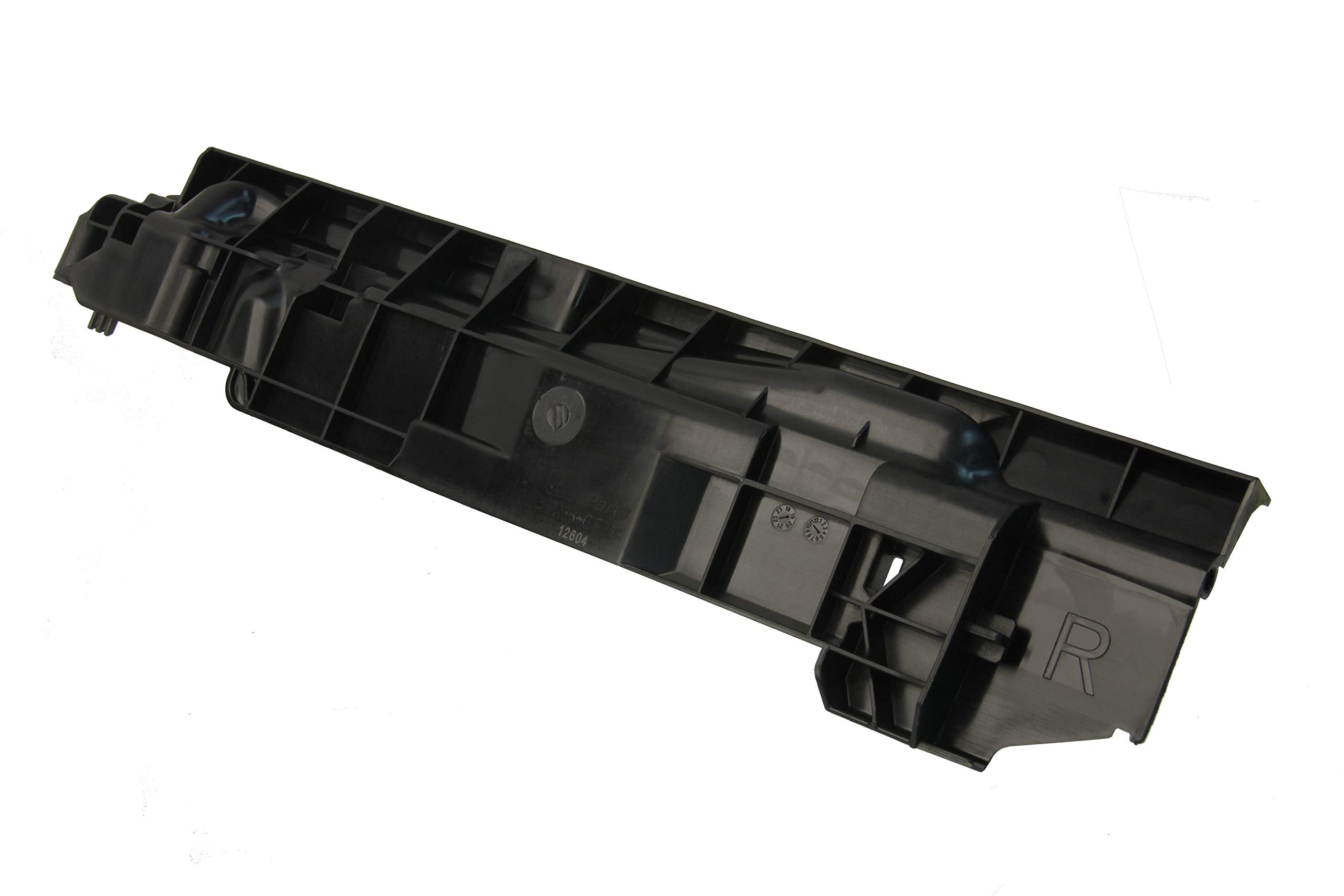 Amazon.com: URO Parts 17107524914 Radiator Mount/Carrier, Right Side ...