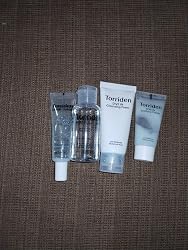 Amazon.com: Torriden DIVE IN Trial Kit | Hyaluronic Acid Infused Daily ...
