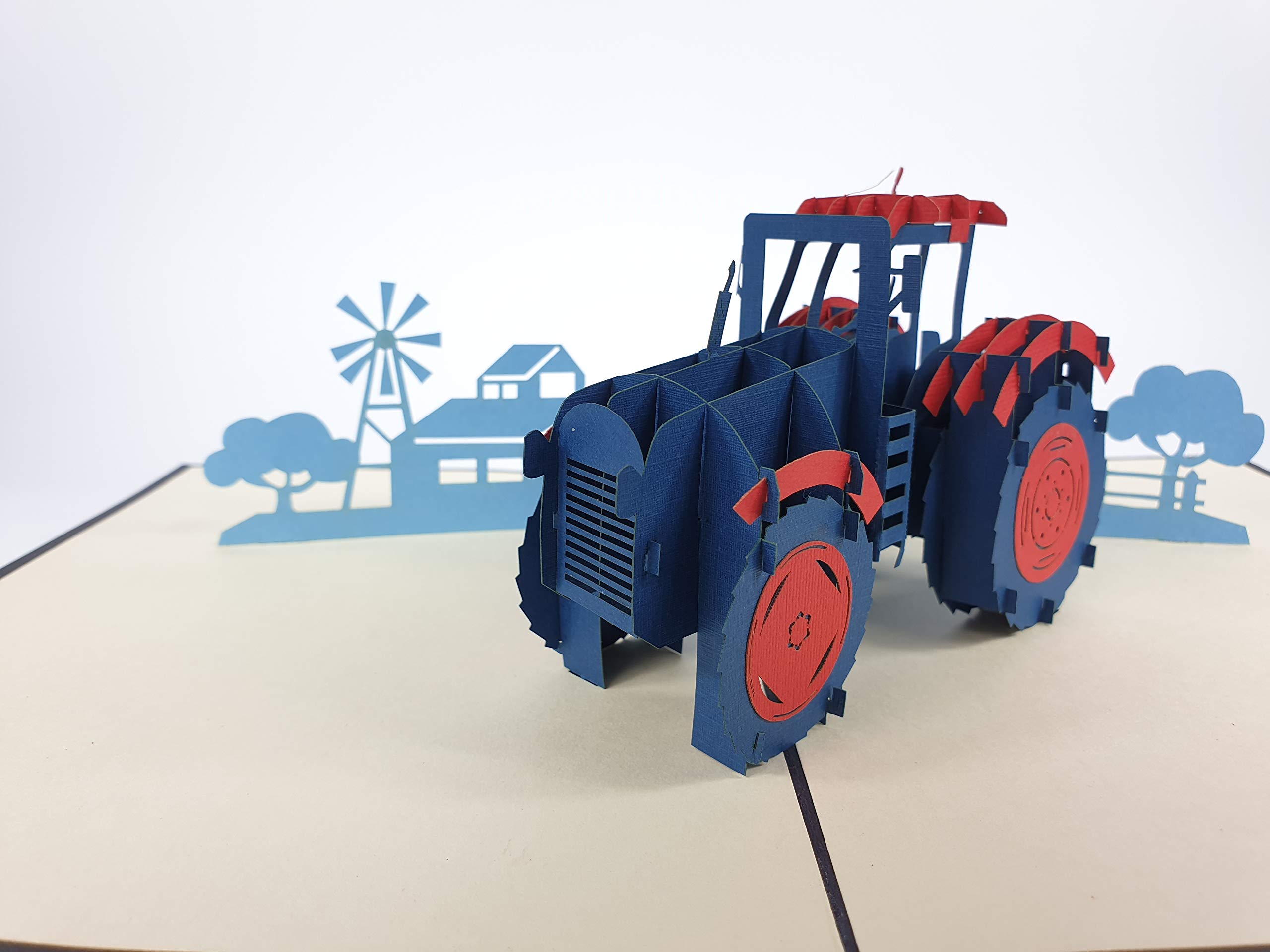 Tractor In Wedding Wedding Tractors | Drives Of Yesteryear