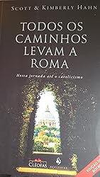 Todos os Caminhos Levam a Roma | Amazon.com.br