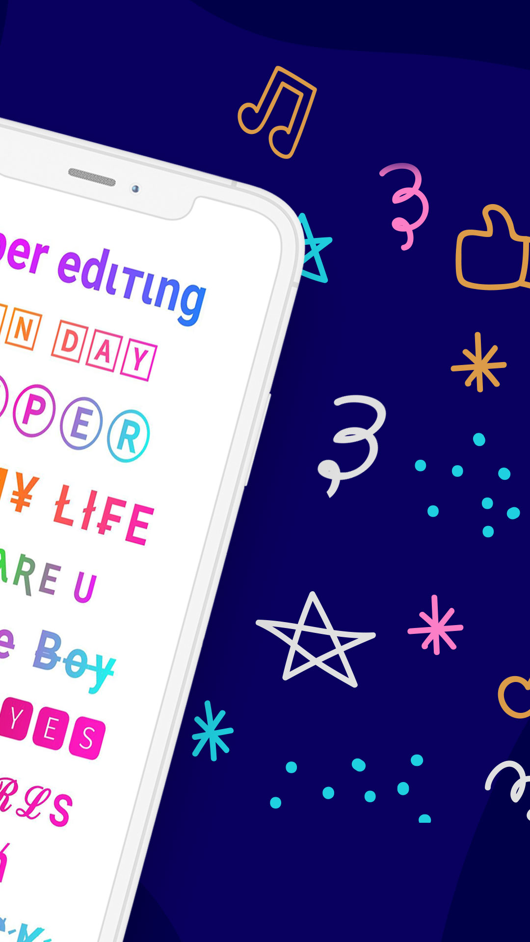 Stylish Text Generator : Fancy Cool Fonts & Emoji- Amazon Appstore पर ऐप