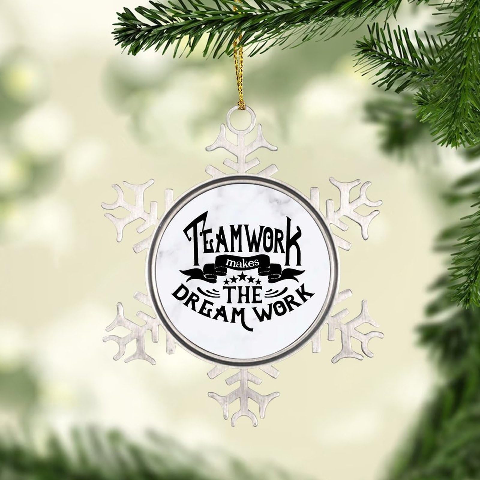 Teamwork Christmas Quotes