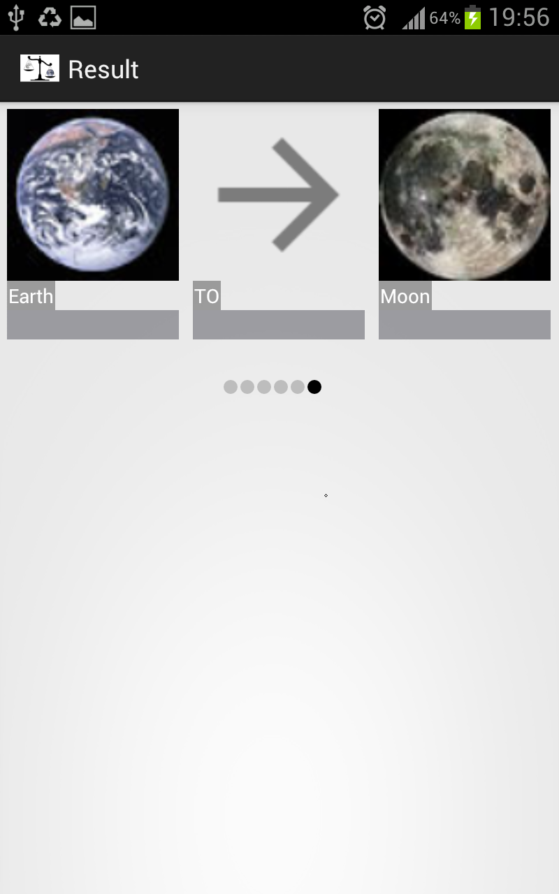 Planet Weight Calculator - App on Amazon Appstore