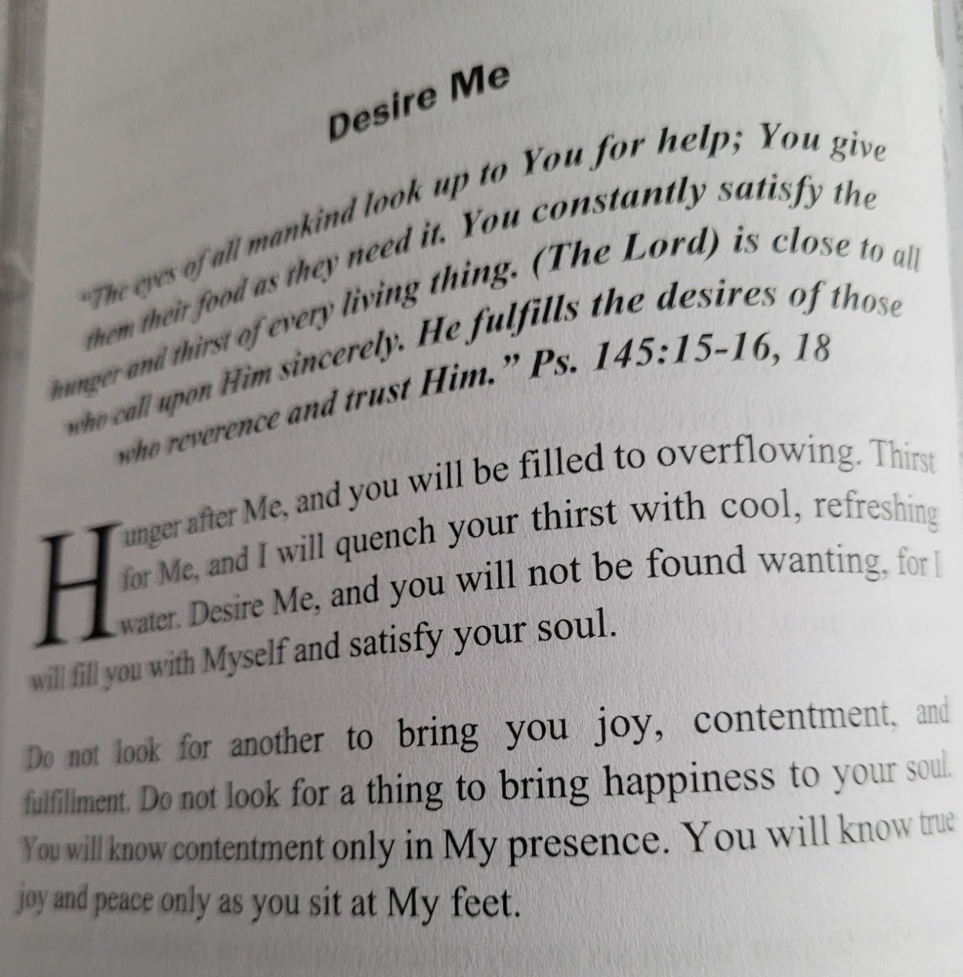 Whispers of Grace: An Inspirational Devotional For Daily Encouragement ...