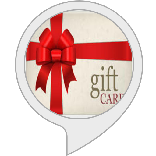 Amazon.com: Gift Card : Alexa Skills
