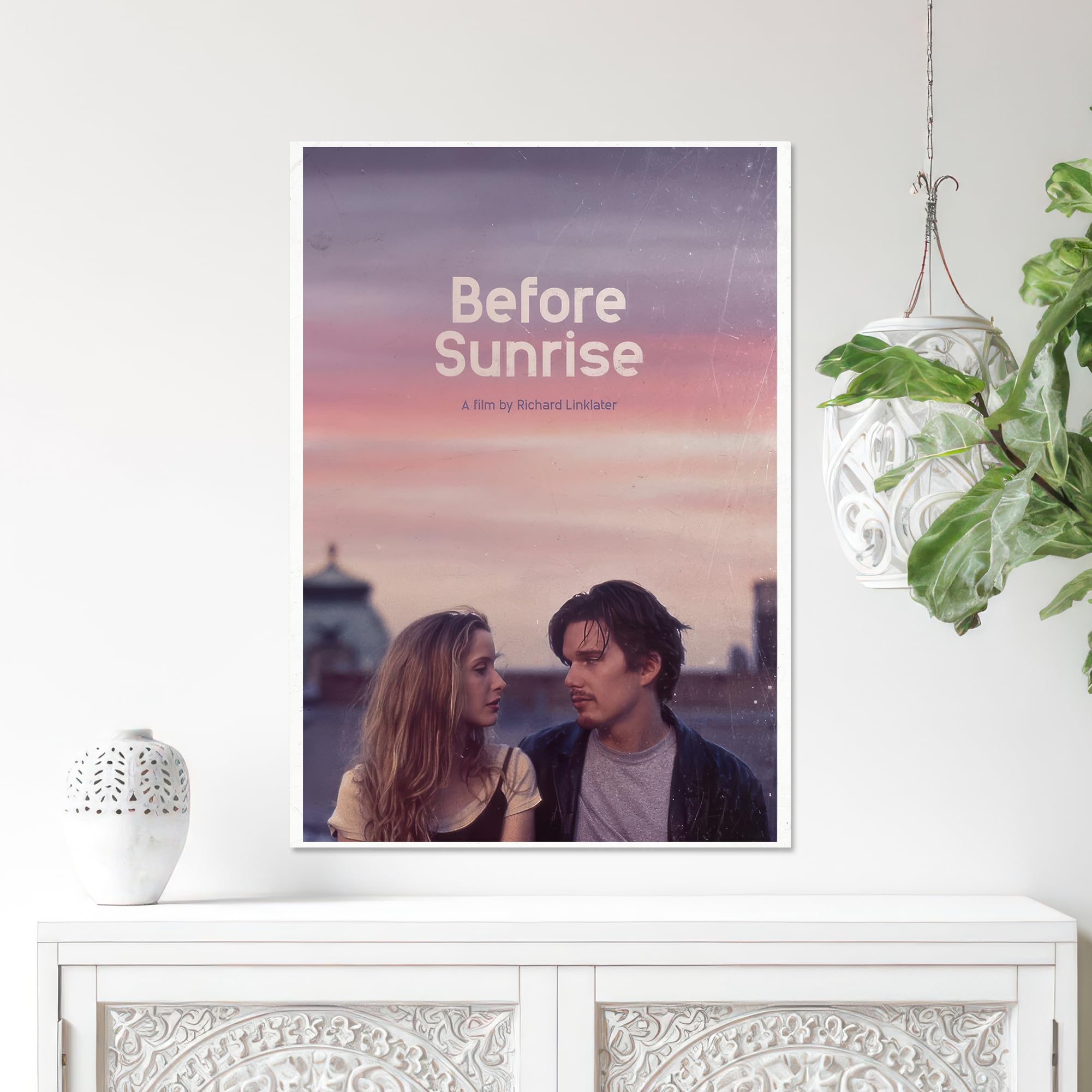 Before Sunrise Wallpaper