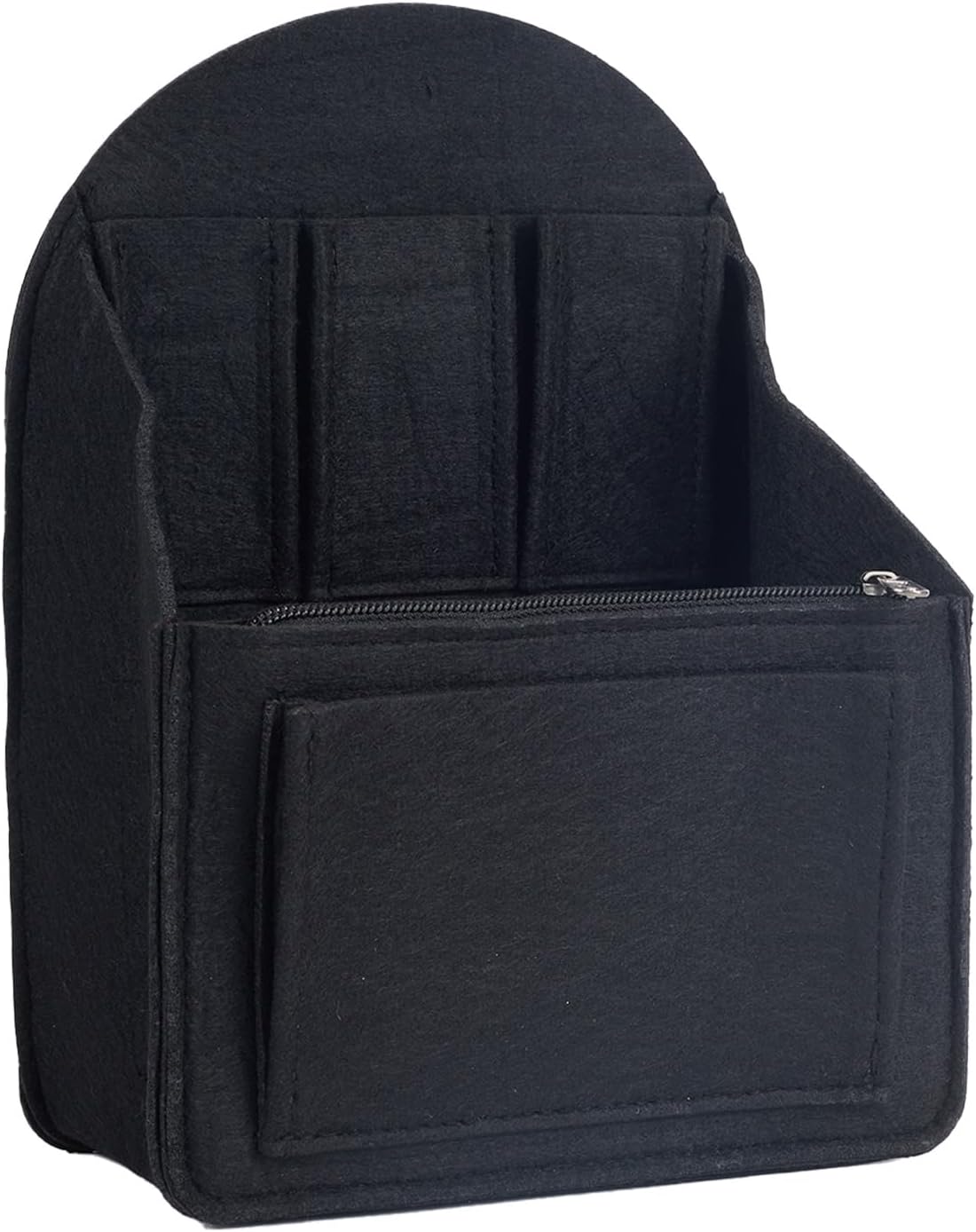 AMIJOUX Felt Backpack Organizer Insert for Men and Women, Insert ...