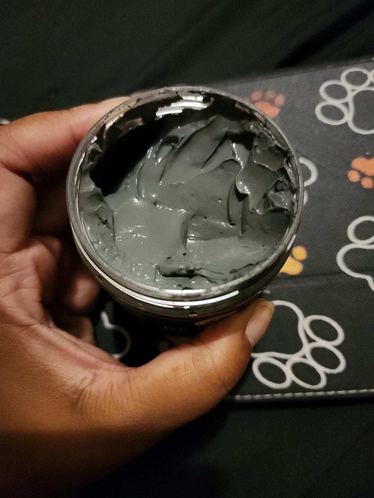 Amazon.com : Pure Body Naturals Dead Sea Mud Mask - Face Mask and Body ...