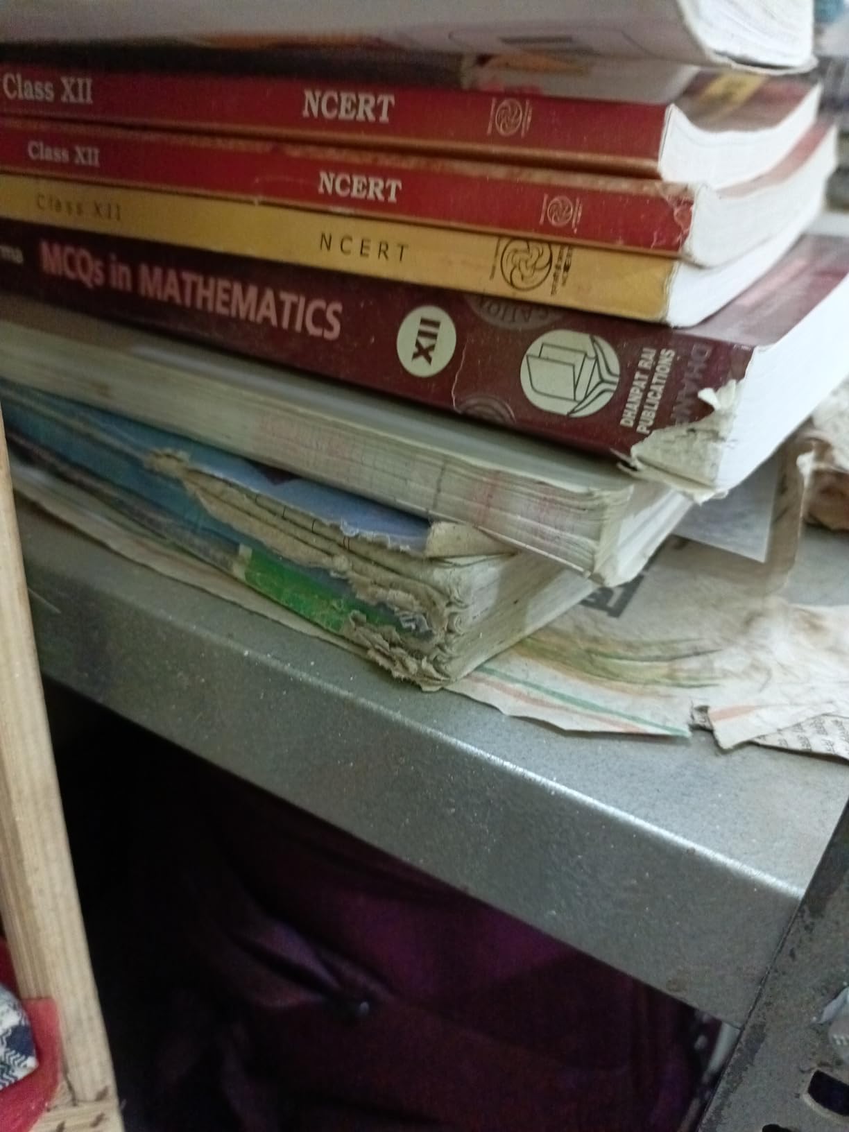 NCERT MART PRESENT PCM CLASS-12 2025-26 Edition : NCERT MART: Amazon.in ...