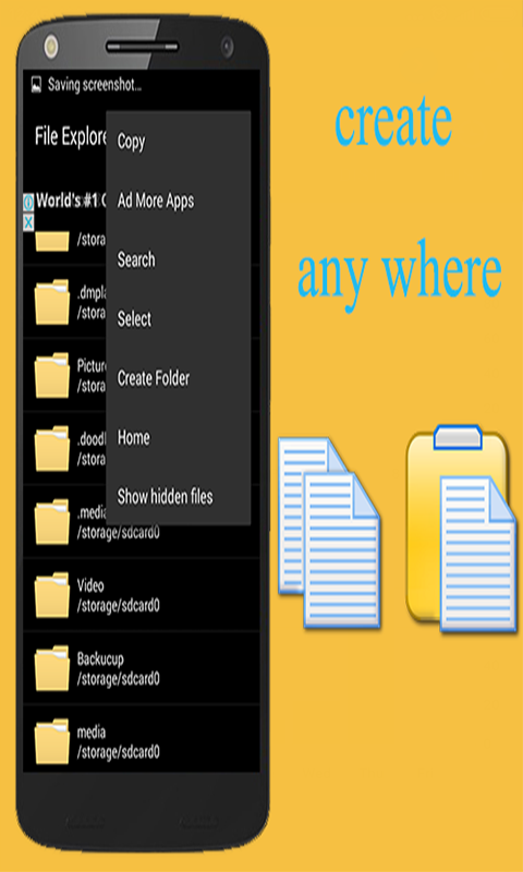 File Manager+File Transfer&File explorer 2018 - App on the Amazon Appstore