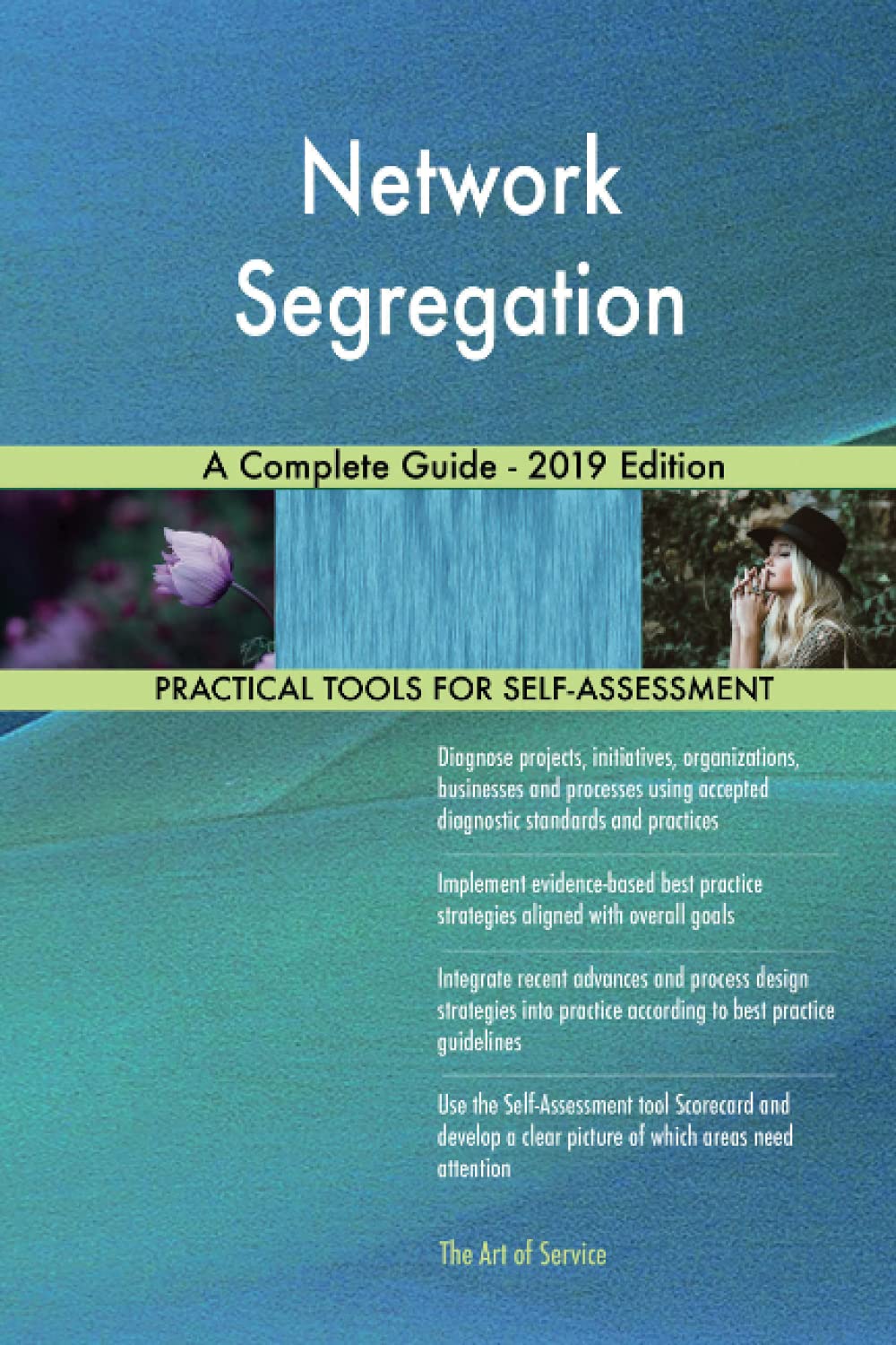 Buy Network Segregation A Complete Guide - 2019 Edition Book Online at ...