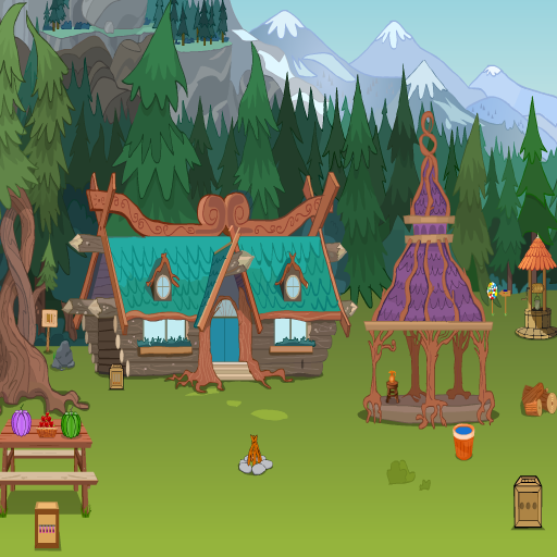 Gold Box Treasure Escape - App on Amazon Appstore