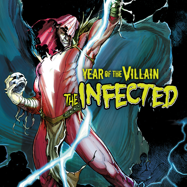 Amazon.com: The Infected: The Commissioner (2019) #1 (The Infected ...