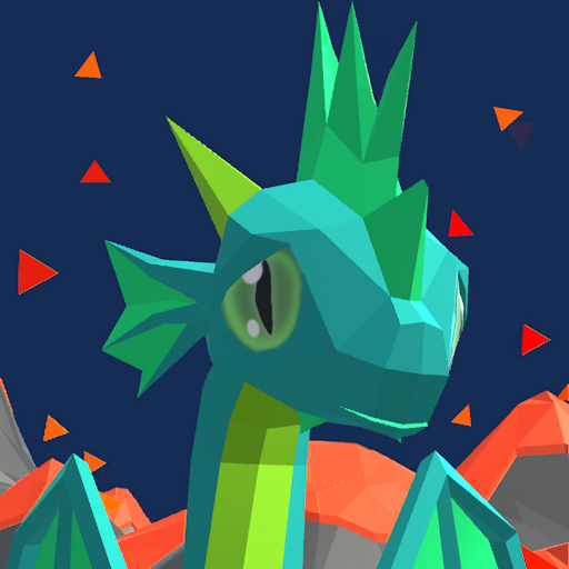 Dragon Squire - App on Amazon Appstore