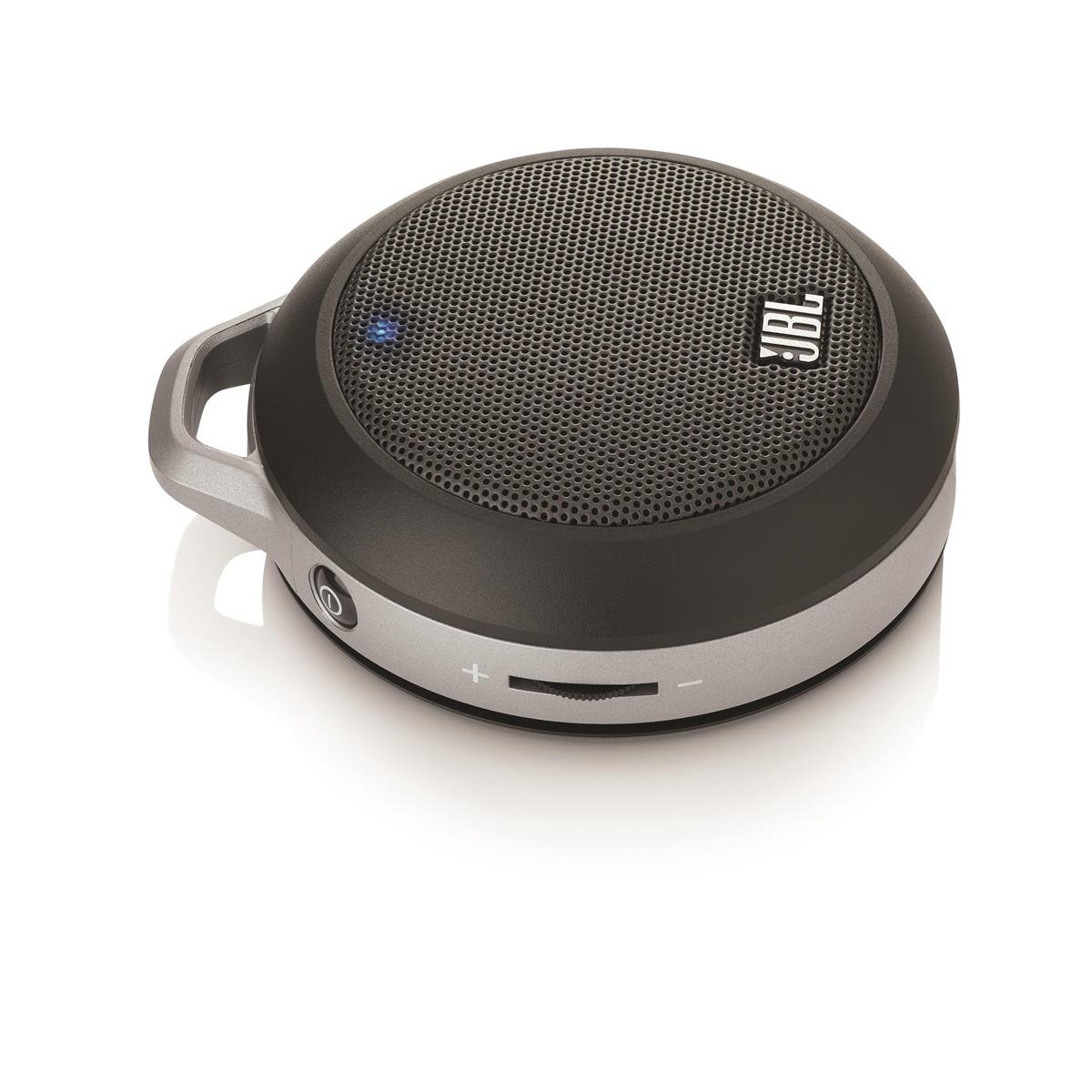 JBL Micro II Portable Speaker (Black) : Amazon.in: Electronics