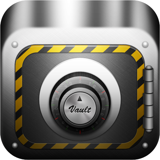 Vault - Password Manager - App on Amazon Appstore