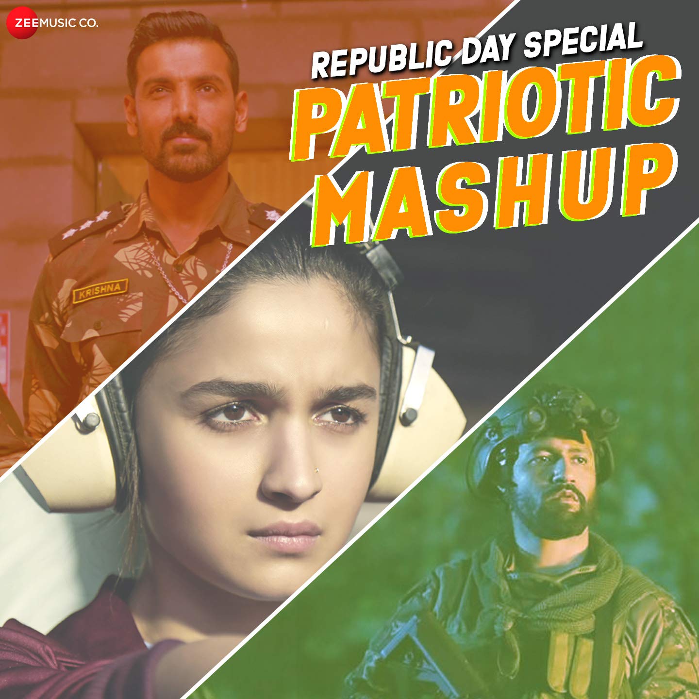 Sandese Aate Hai Ke Ghar Kab Aaoge (From "Border") [Explicit] song by ...