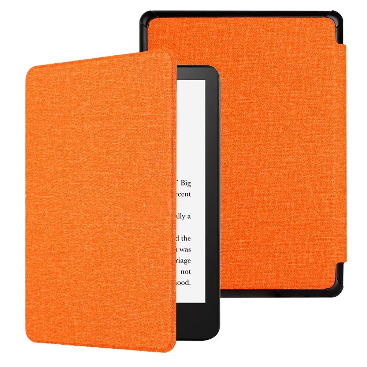 CIAOYE Case Compatible with 6.8" Kindle Paperwhite (11th Generation ...