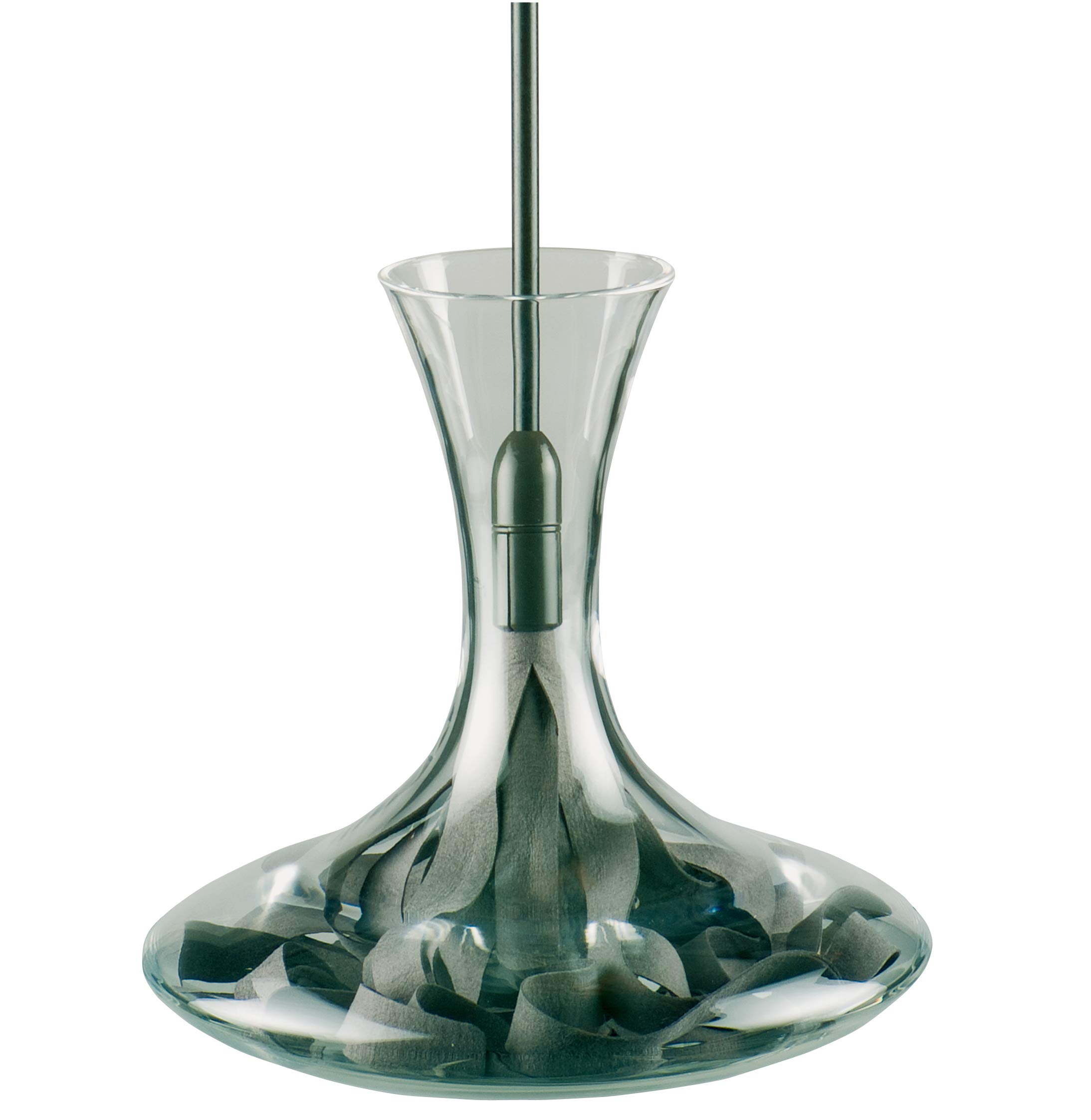 Evonell Clea Ntwi Ster Decanter and Vasentrockner Carafe Cleaner Colour ...