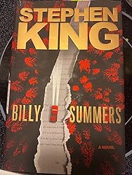 Amazon.com: Billy Summers: 9781982173616: King, Stephen: Books
