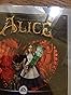 Amazon.com: American McGee's Alice (Jewel Case) - PC : Video Games